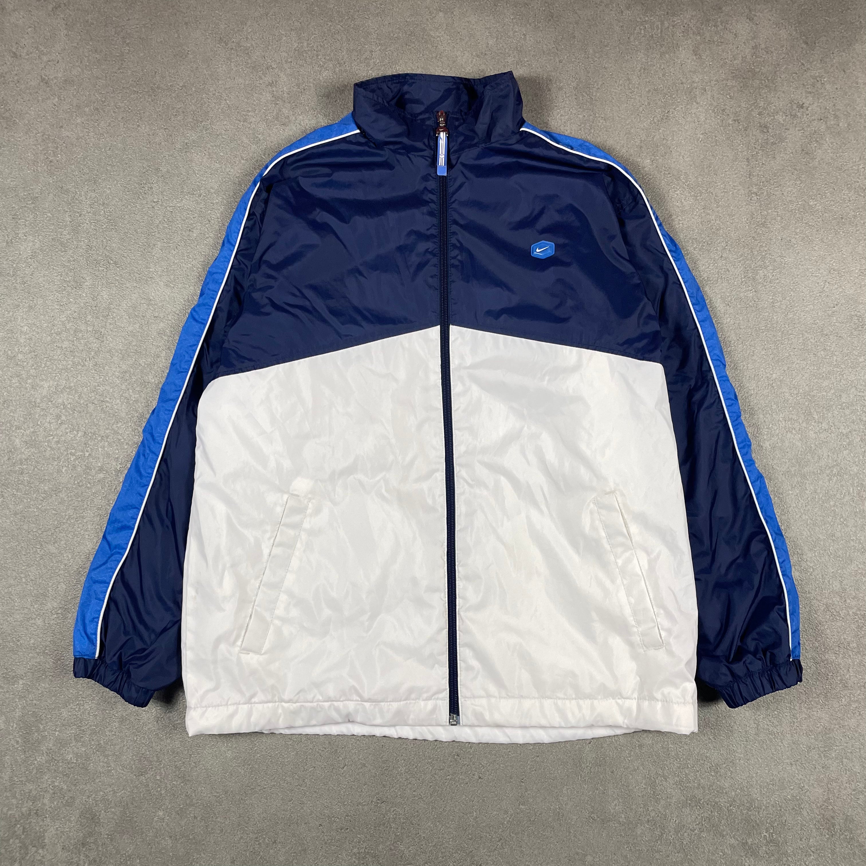 Nike Hex Jacket ( S ) – LEGACY ARCHIVES