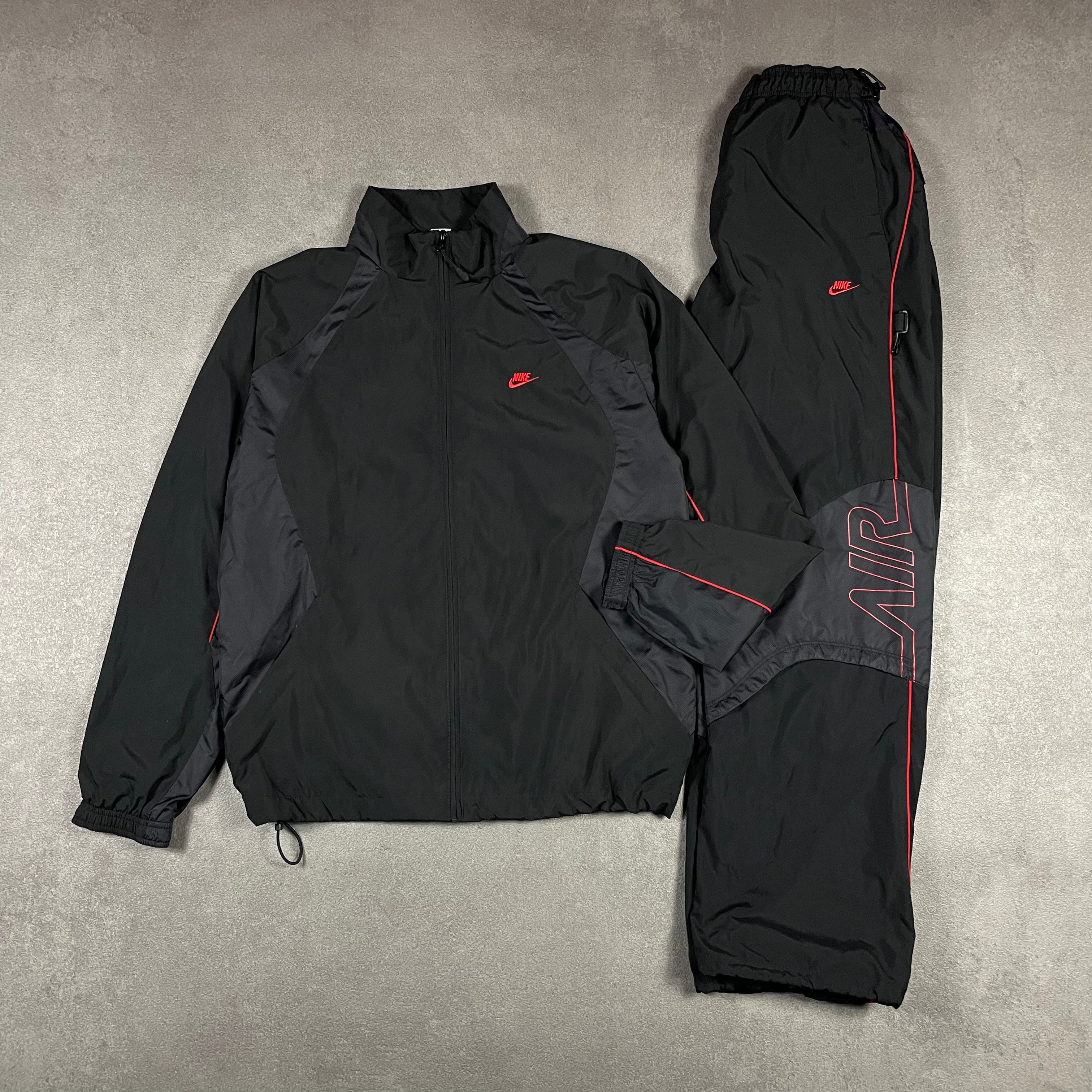 Nike Air Tracksuit (M) – LEGACY ARCHIVES